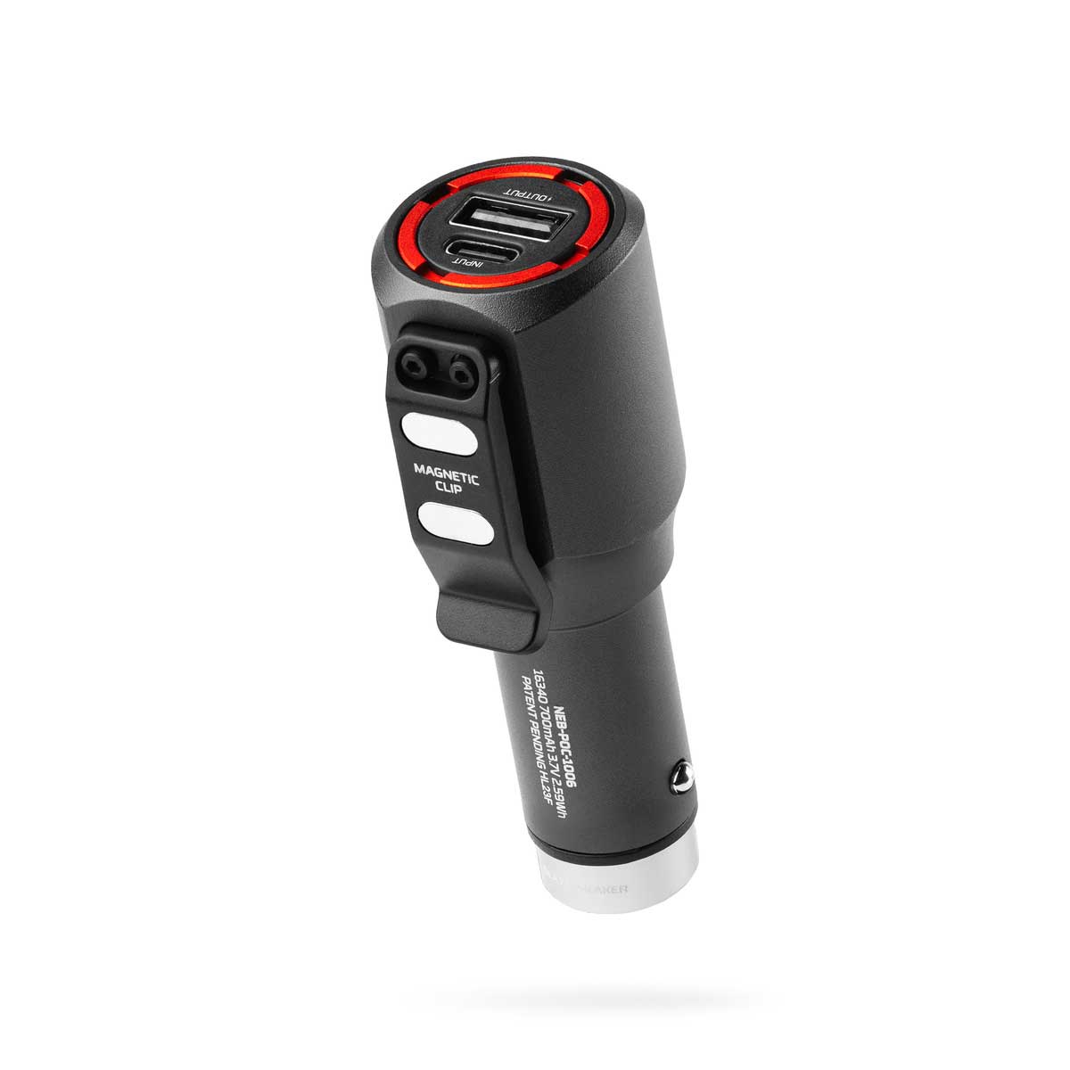 NEBO Transport 400 2-IN-1 Car Charger & Flashlight - Live Oak, FL ...