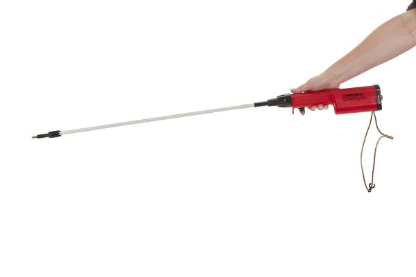 Hot-Shot SABRE-SIX® The Red One® Battery Operated Electric Livestock ...