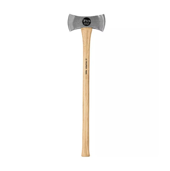 Truper Double Bit Michigan Axe Hickory Handle - Live Oak, FL - Madison ...