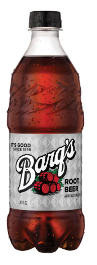 Barq’s Root Beer - Live Oak, FL - Madison, FL - Farmers Cooperative Inc ...