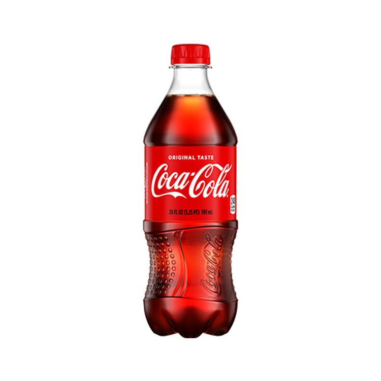 Coca‑Cola® Original - Live Oak, FL - Madison, FL - Farmers Cooperative ...